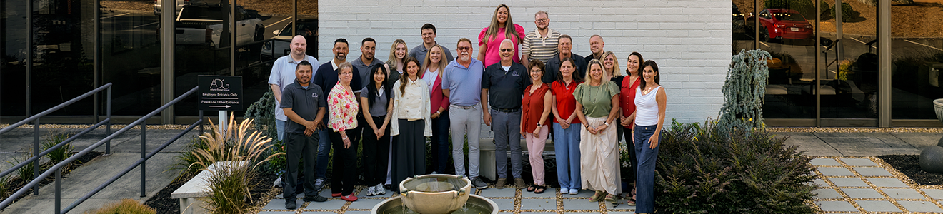 ADG Nashville | Designer Showroom & Installation Partner