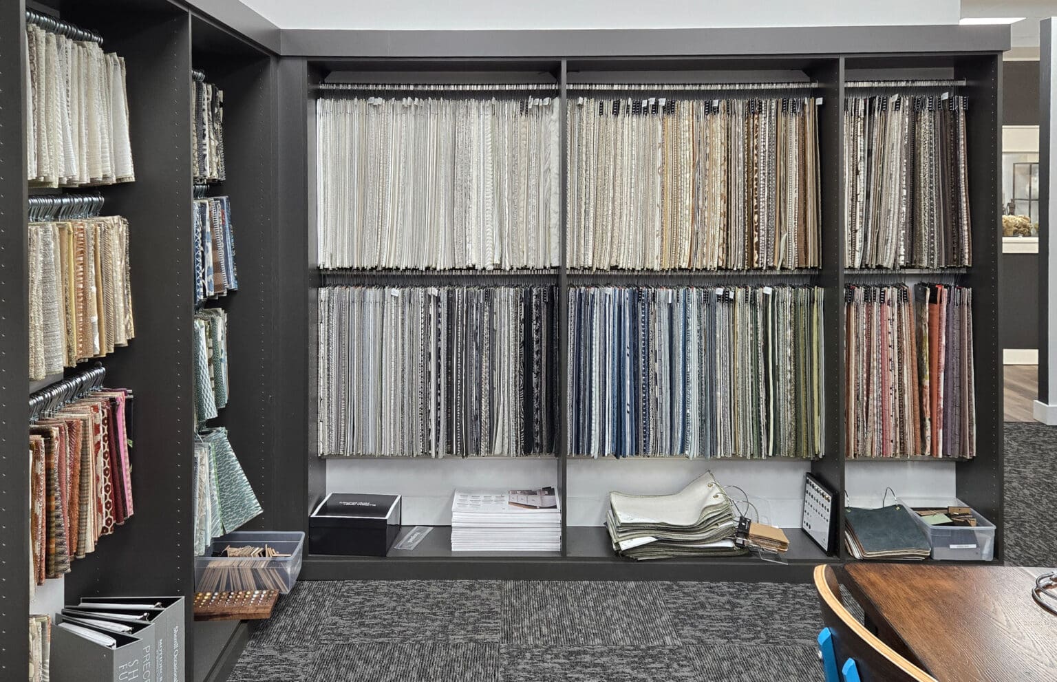 ADG Nashville | Designer Showroom & Installation Partner