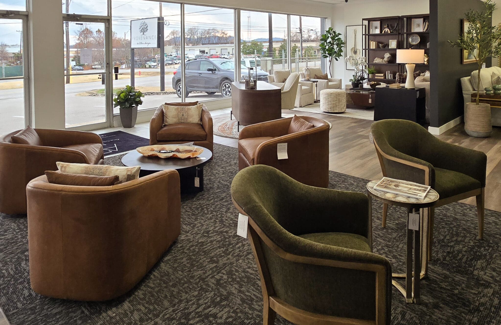 ADG Nashville | Designer Showroom & Installation Partner