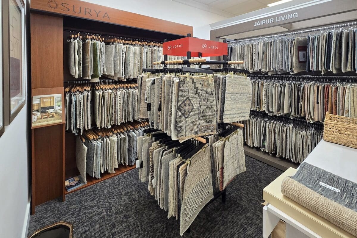 ADG Nashville | Designer Showroom & Installation Partner